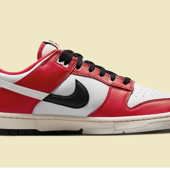 Nike | Shoes | Mens Nike Dunk Low Chicago Split | Poshmark
